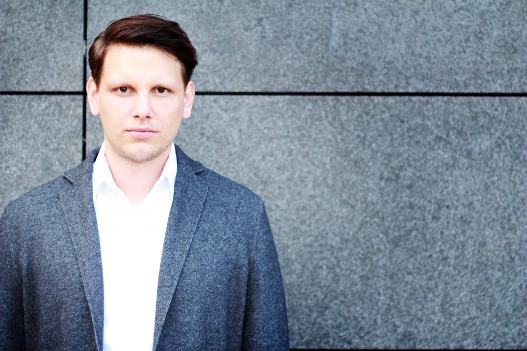 Über Mich - Dominik Schwarzer - (Official Website)