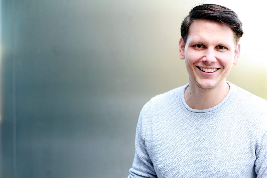 Über Mich - Dominik Schwarzer - (Official Website)